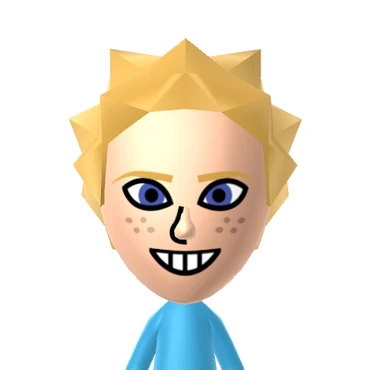 These are my favorite OC Miis of River's. Who's the best? | Fandom