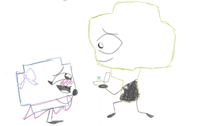 Will you marry me | Fandom