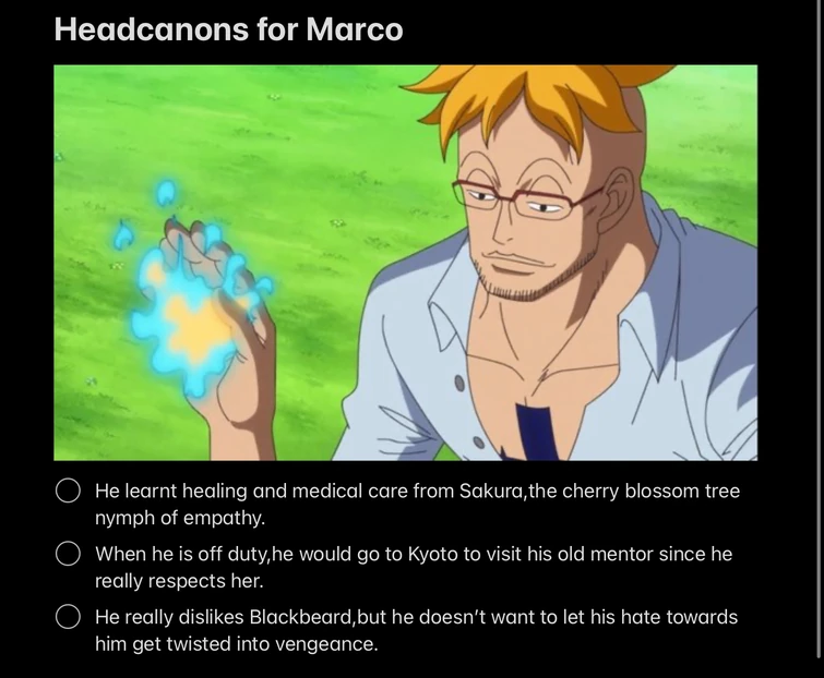 Discuss Everything About One Piece Wiki | Fandom