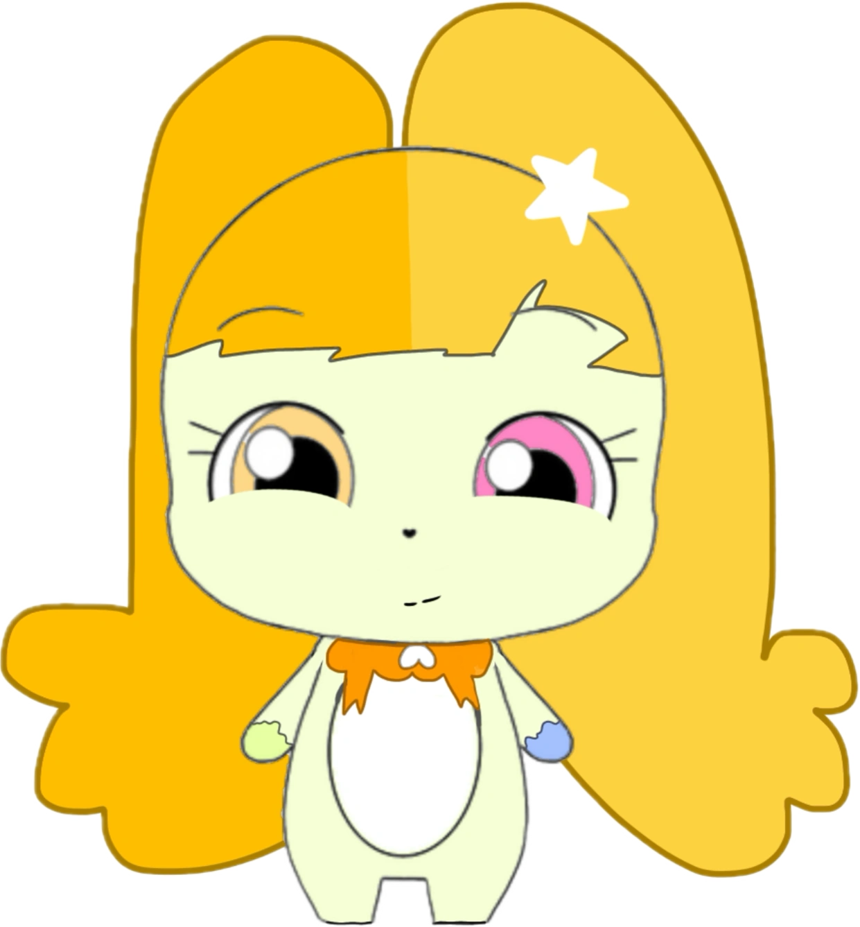 my new teenieping oc niceping | Fandom