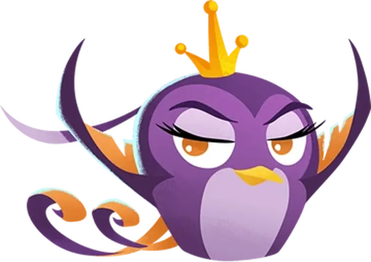 Who could be the Ultimate Evil of Angry Birds? | Fandom