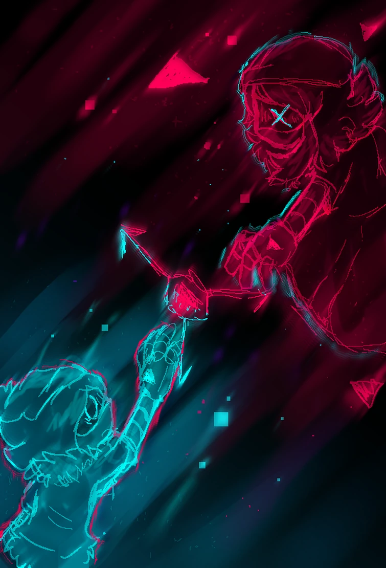 Chasing Illusions | Fandom