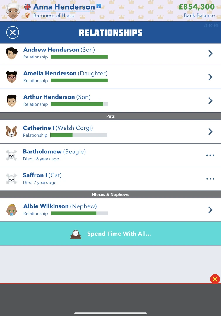 Discuss Everything About BitLife - Life Simulator Wiki | Fandom