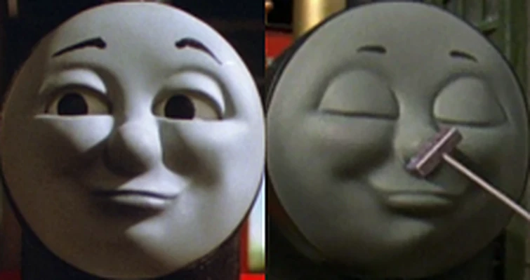 Which character's wincing/clenched face is your favorite? | Fandom