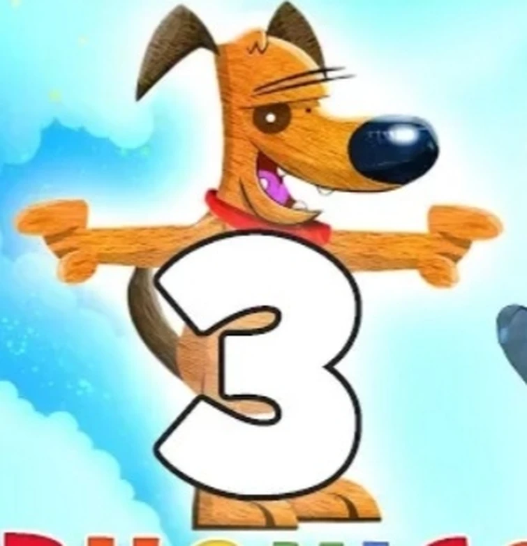 Discuss Everything About Numberblocks Wiki | Fandom