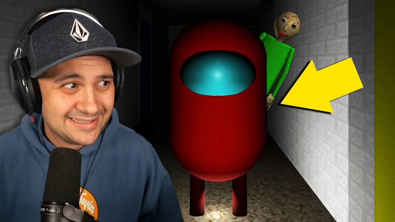 FANMADE among us impostor character | Fandom