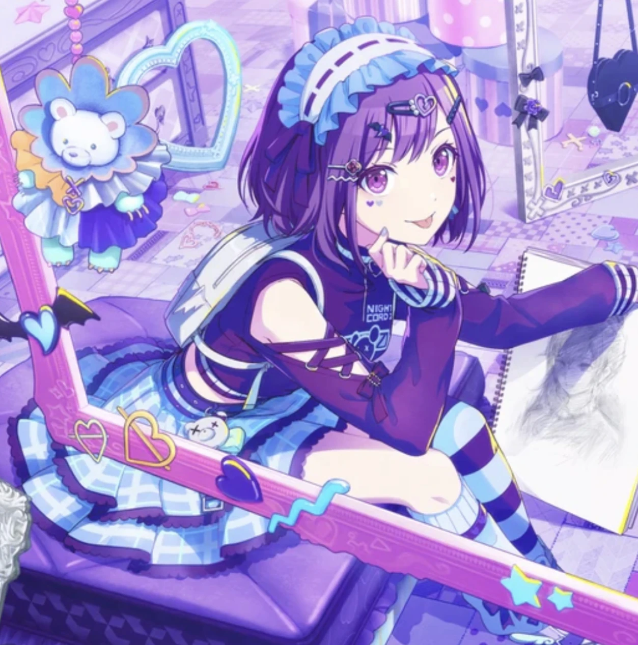 pls someone match pfps with me | Fandom