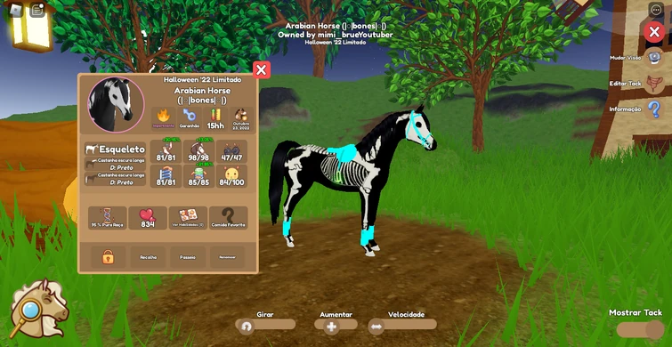 TRADING SKELLY FOR GOOD ST PATRICKS FJORD AND ADD VAL APPY V1 2022 FOR ...