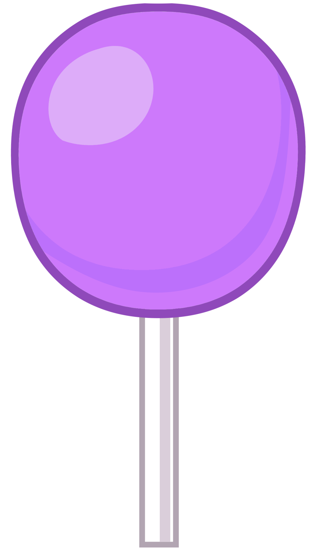 I Made A New Lollipop Asset. | Fandom