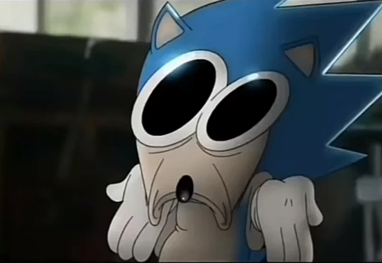 Why is tails in jail? (wrong answers only) | Fandom