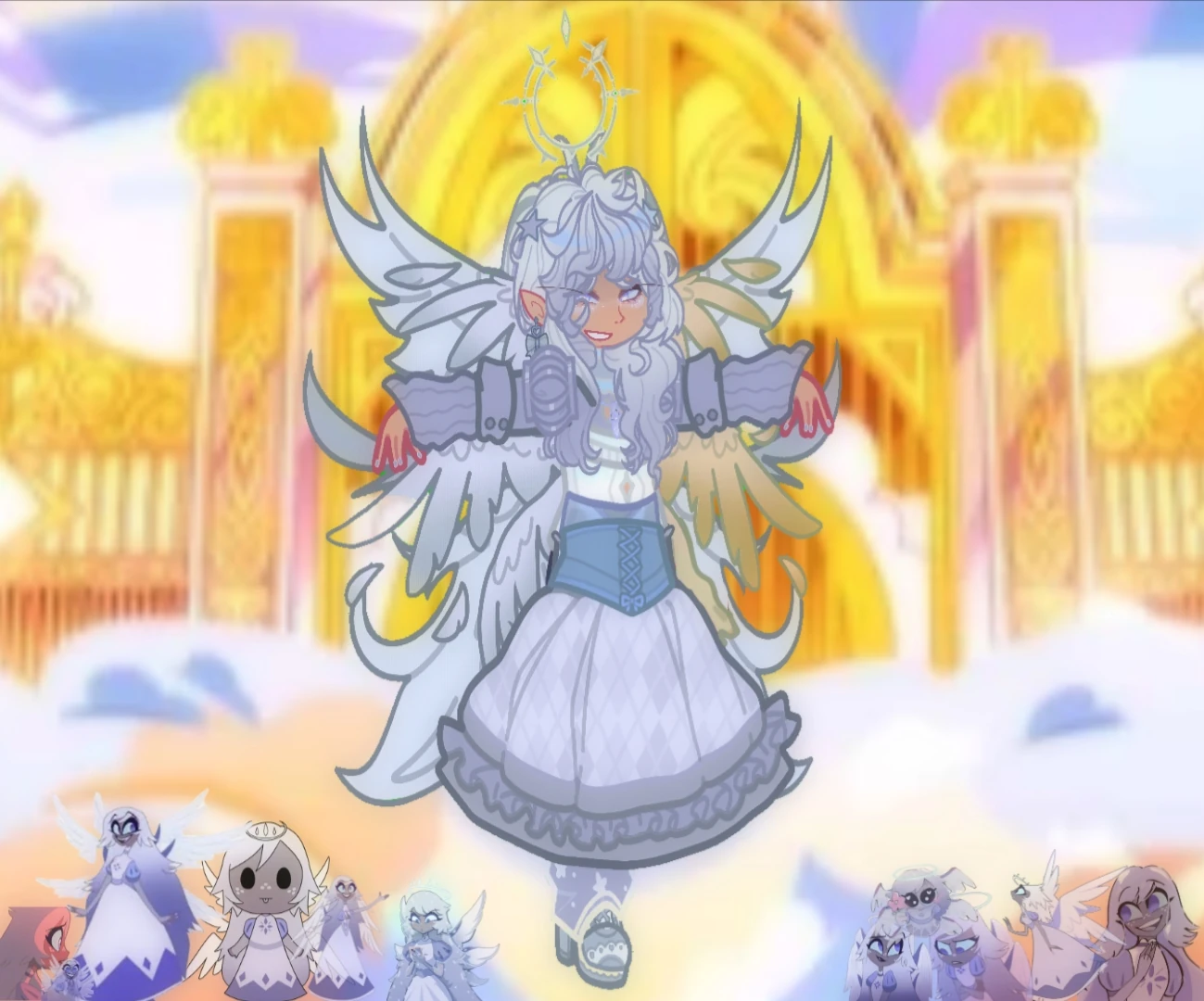 Emily｡⁠♡) | Fandom