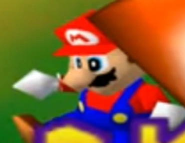 Best Mario Death/Lose Animation (#5) | Fandom