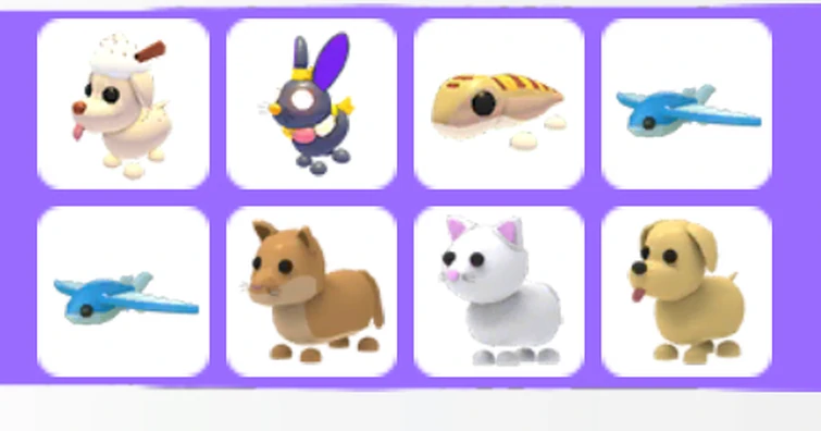 Discuss Everything About Adopt Me! Wiki | Fandom