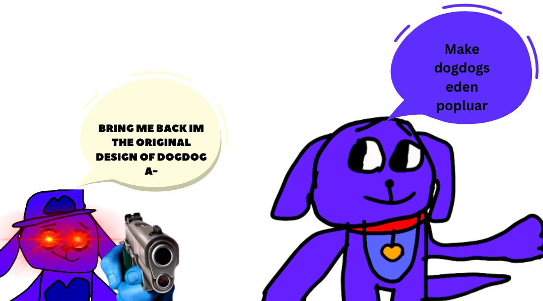 New Mascot Horror Game Concept! | Fandom