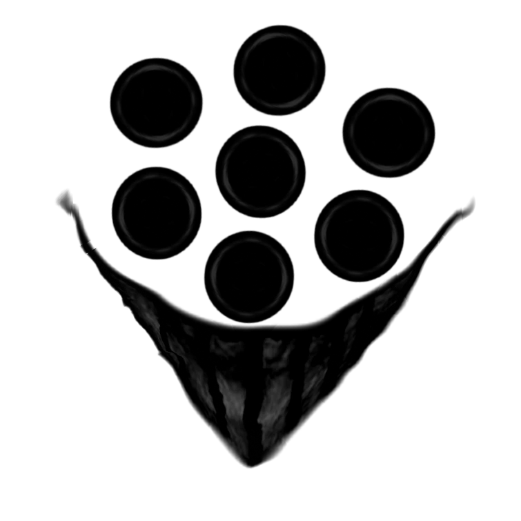 Silly little creatures I made. | Fandom