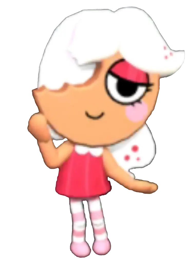 Bobette and Ginger's full renders | Fandom