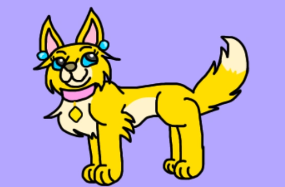 Princess Peach Doggy | Fandom