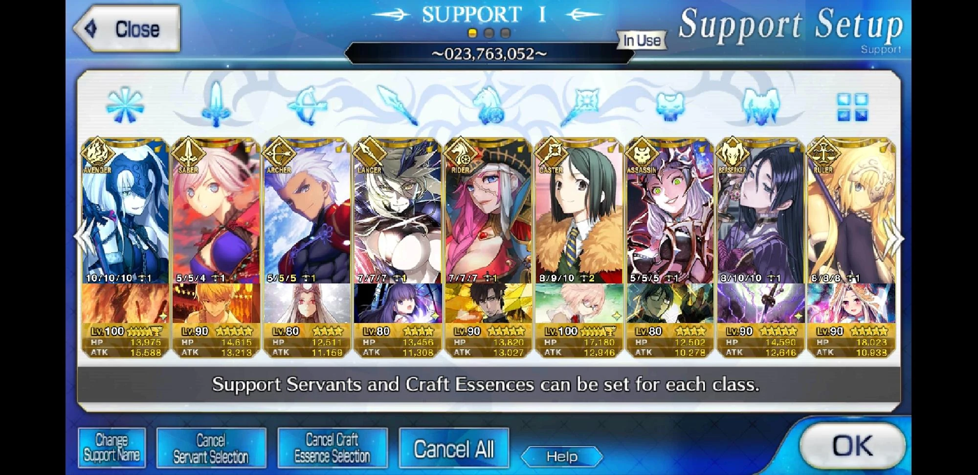 No spots left | Fandom