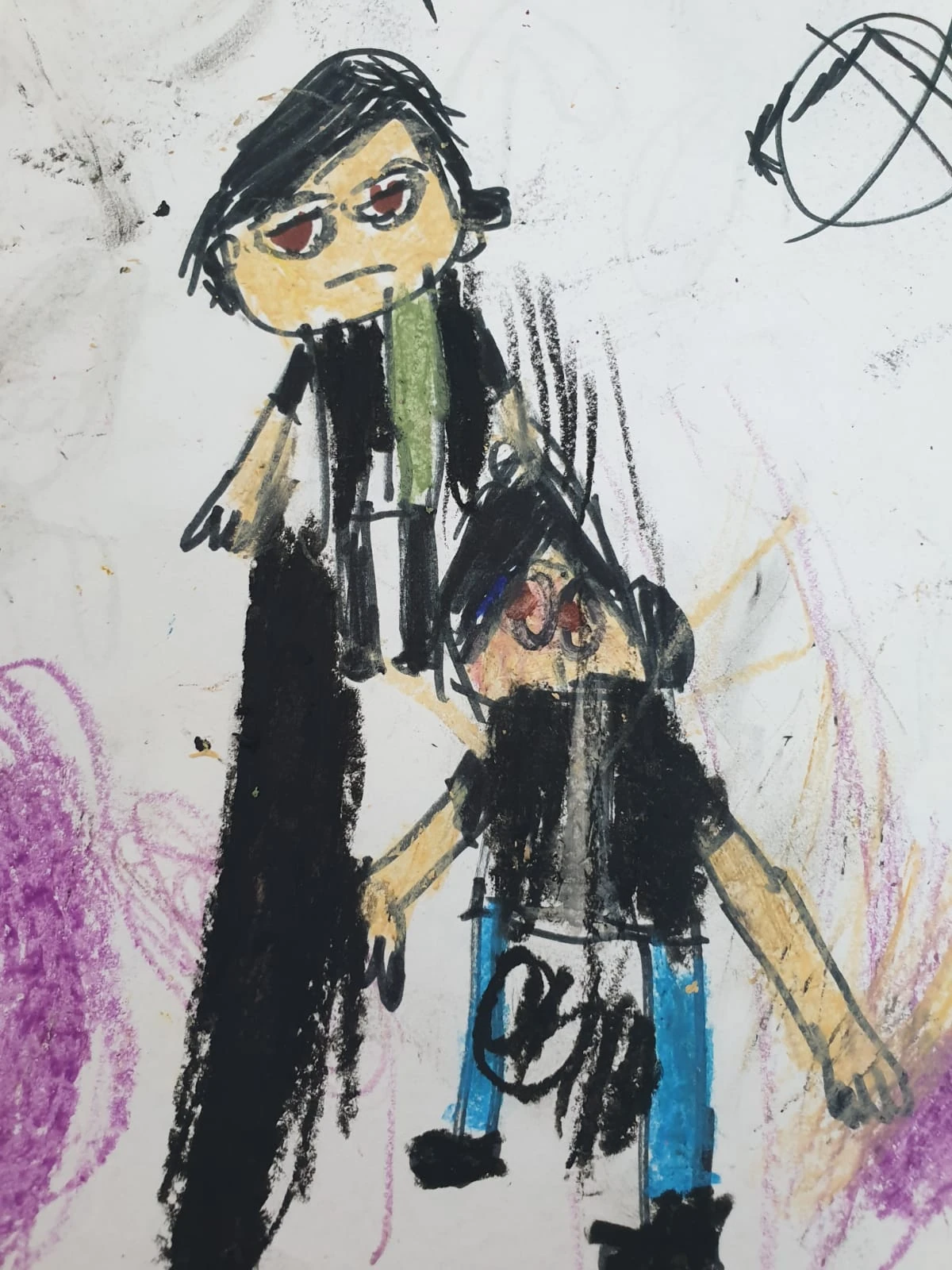 Try to Draw Claire | Fandom