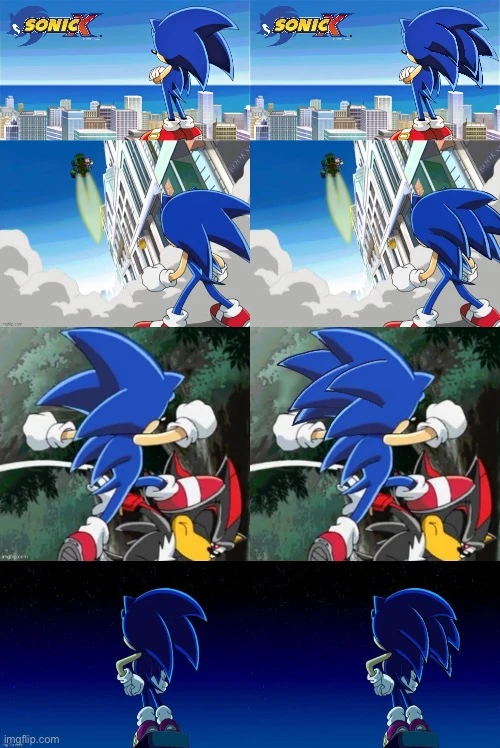 I’m sorry, but it HAD to be done. | Fandom