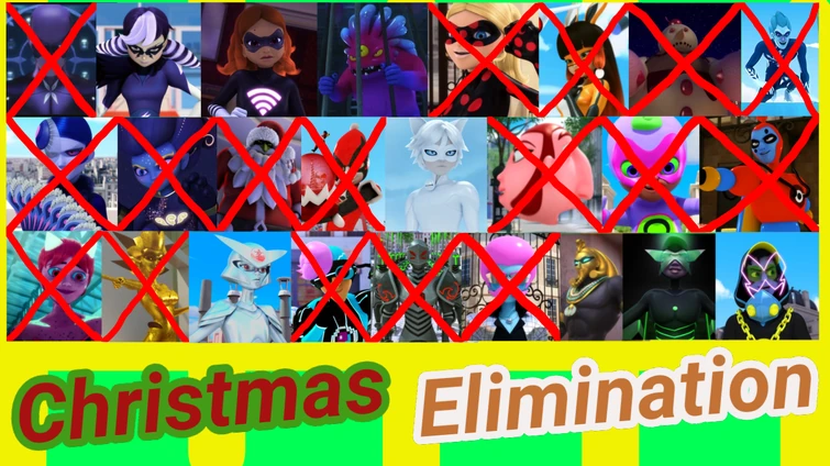 Discuss Everything About Miraculous Ladybug Wiki | Fandom