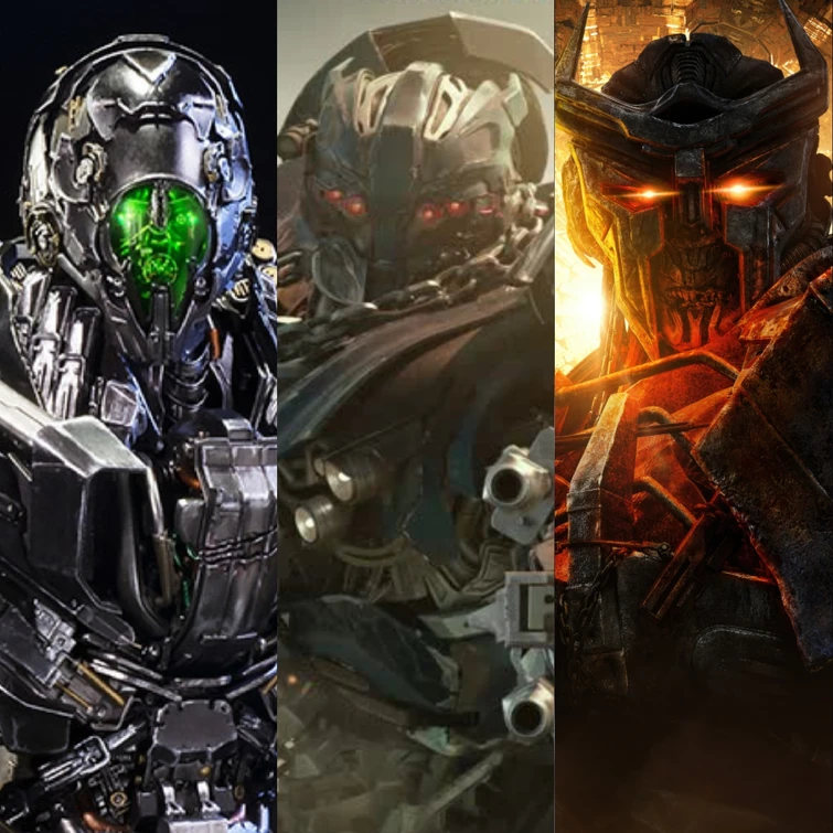 Discuss Everything About Teletraan I: The Transformers Wiki | Fandom