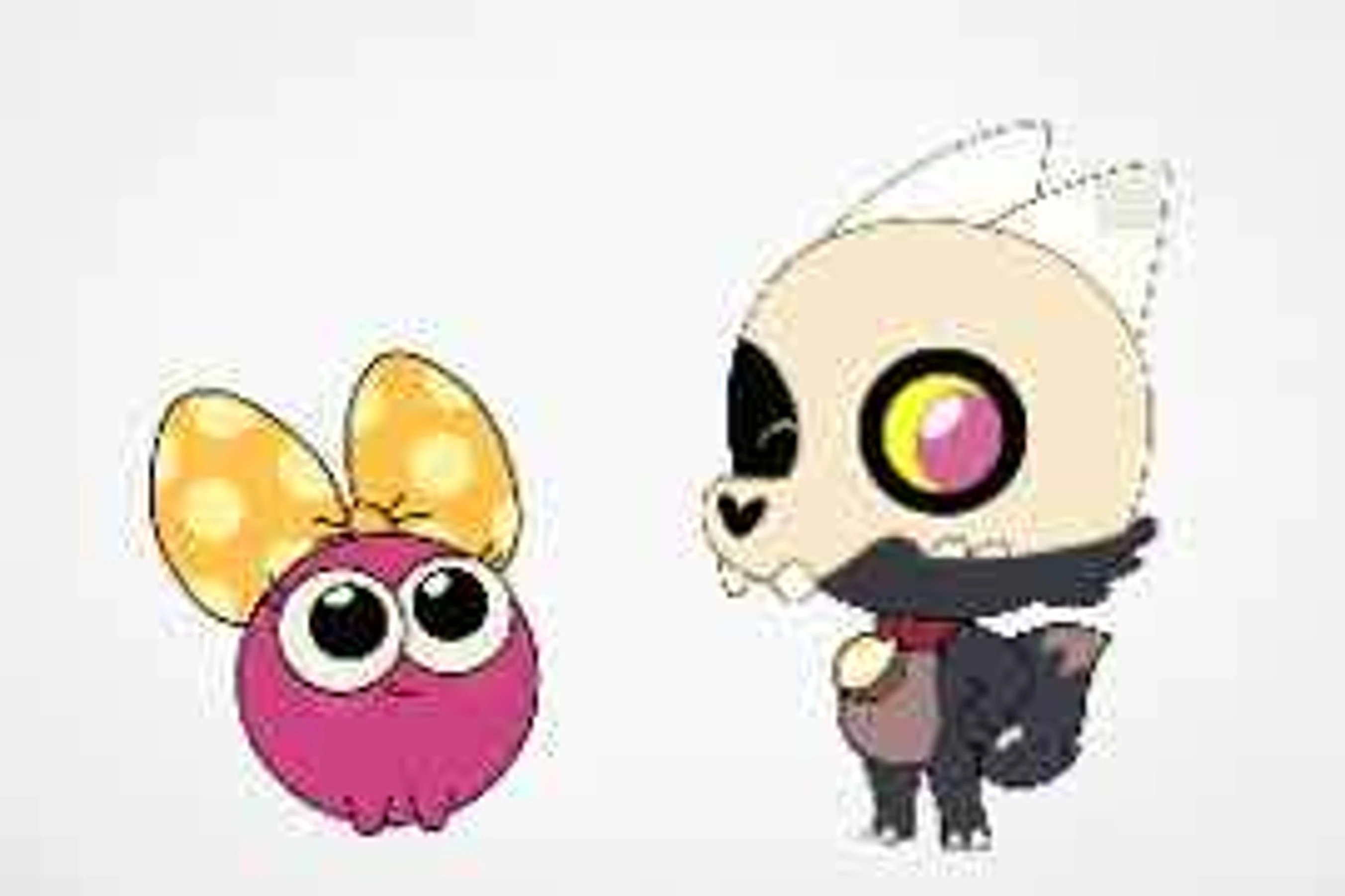 Chibi Polly and King!!!!! | Fandom