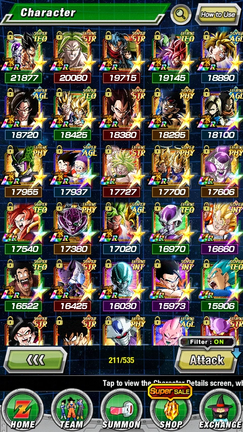 Two year of Dokkan | Fandom