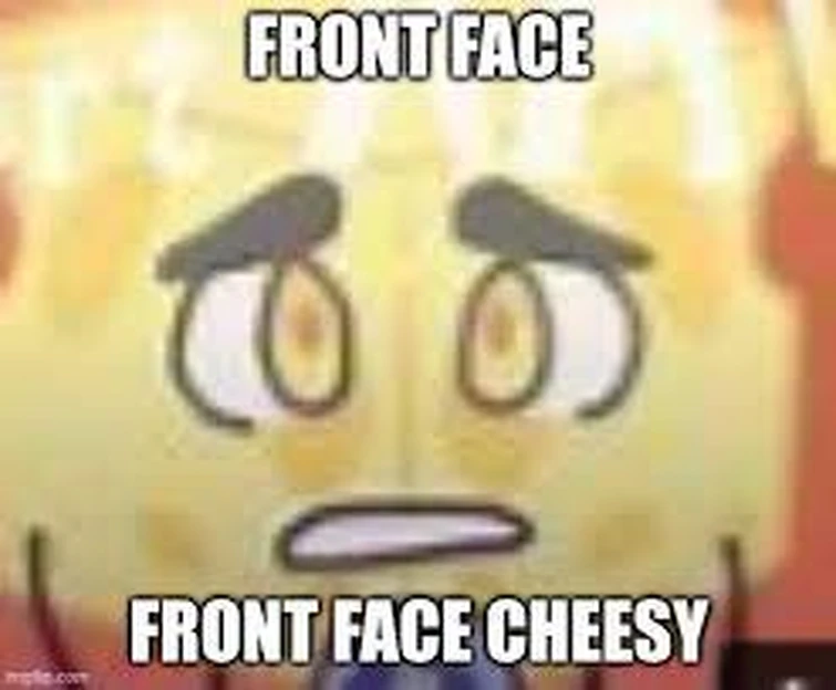 reply with cringe osc images | Fandom