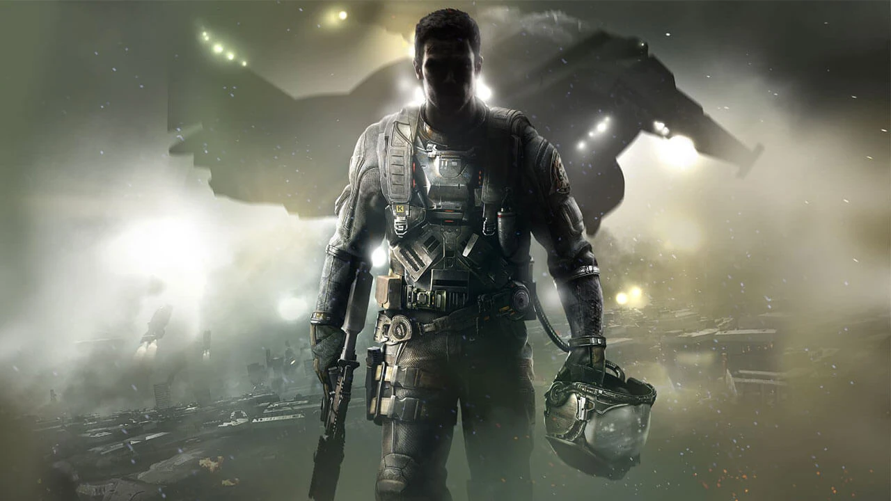 ‘Call of Duty: Infinite Warfare’ Story Trailer | Fandom