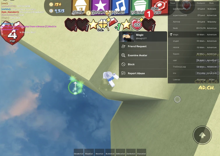 Discuss Everything About Super Check Point Wiki | Fandom