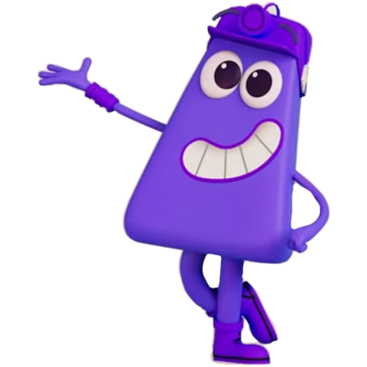 Discuss Everything About Colorblocks Wiki | Fandom