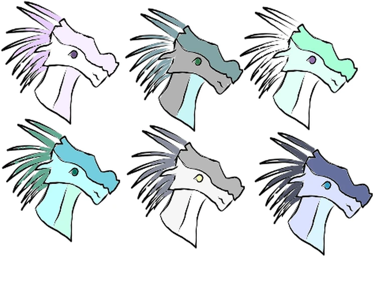 Discuss Everything About Wings of Fire Wiki | Fandom