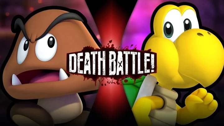 Death battles I like that you probably don’t. | Fandom