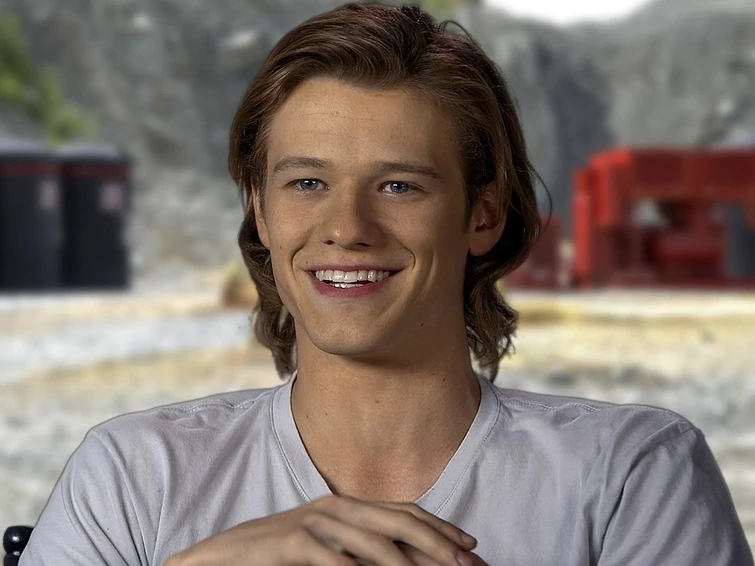 Monster Trucks (2028 film) Cast | Fandom