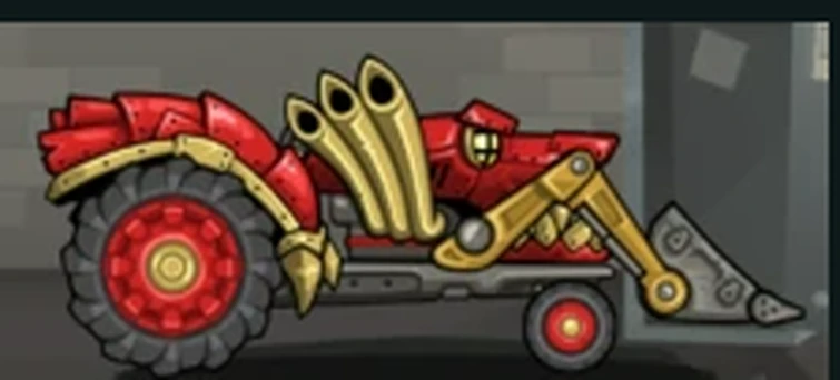 Discuss Everything About Hill Climb Racing Wiki | Fandom