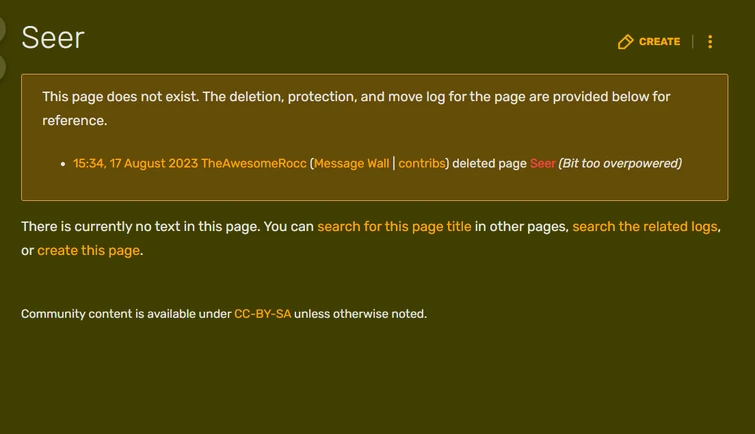 Okay, what the hell rocc? | Fandom