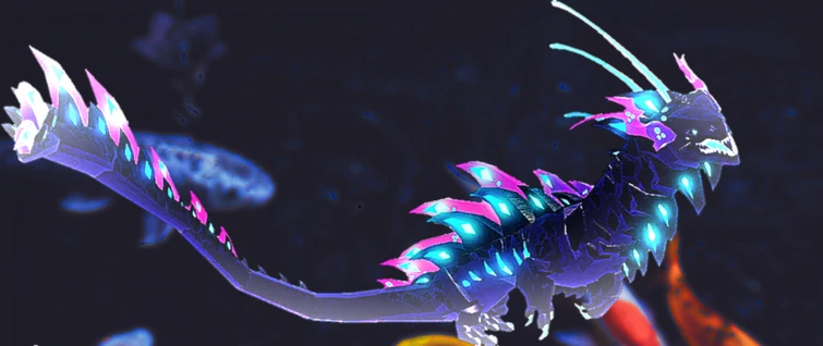 Auraron Edit!🦈🌊⬛ | Fandom