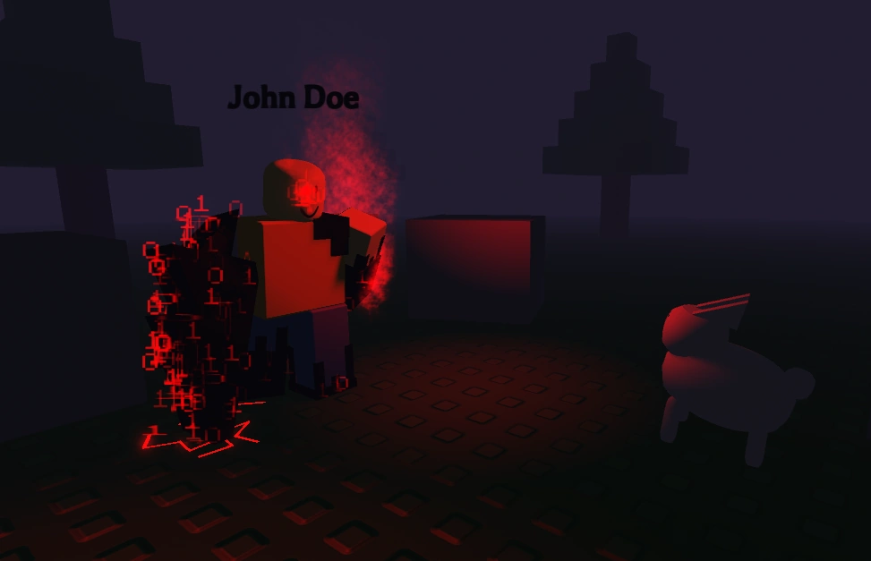 gubby vs. John toe | Fandom