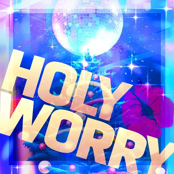 Prosekai wiki sings HOLY WORRY for xmas season | Fandom