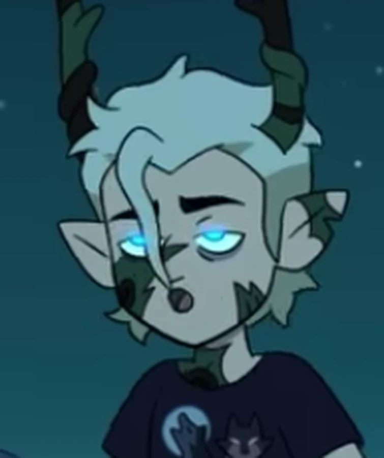 possessed hunter but he’s pfp fodder | Fandom