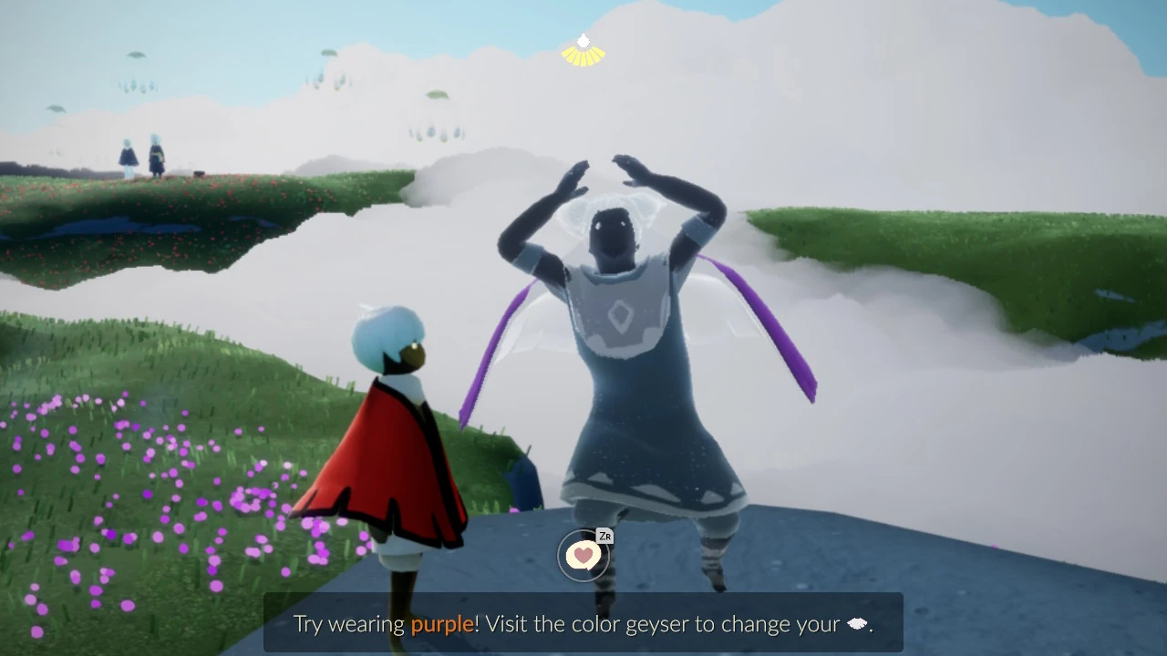 Did you just see that expression that the Dismayed Hunter was using?! | Fandom