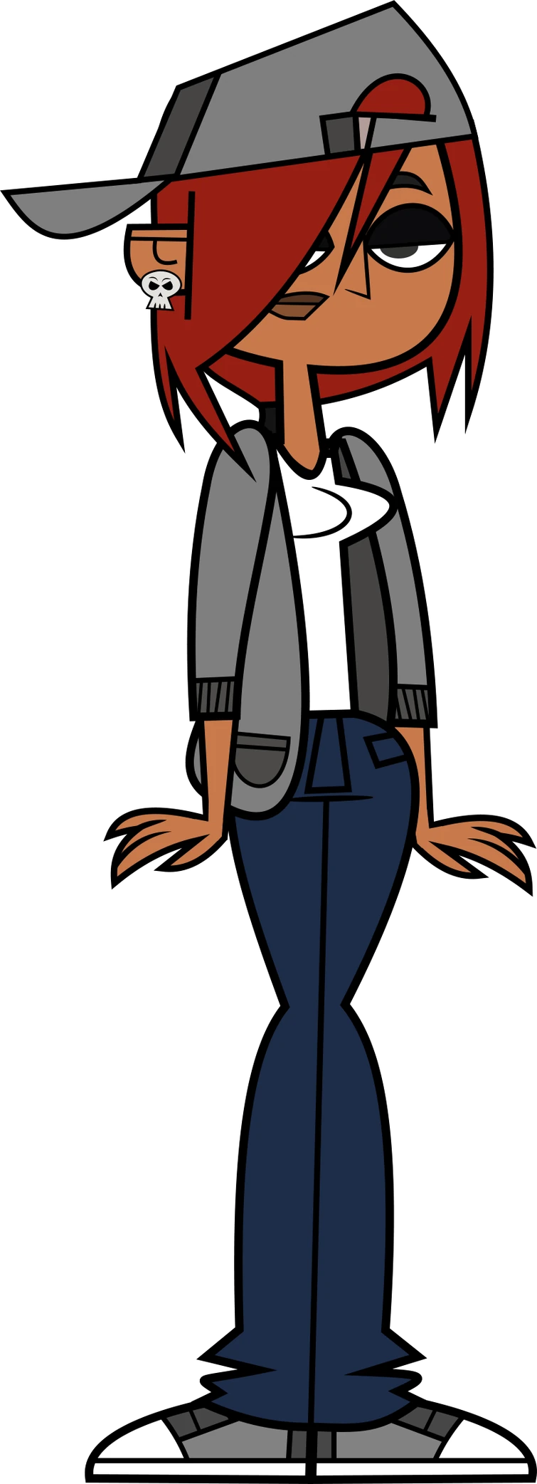 Desiree TDDO | Fandom