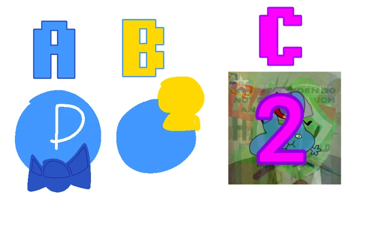 Murder Mystery in the BFDI Wiki S2 E3: | Fandom