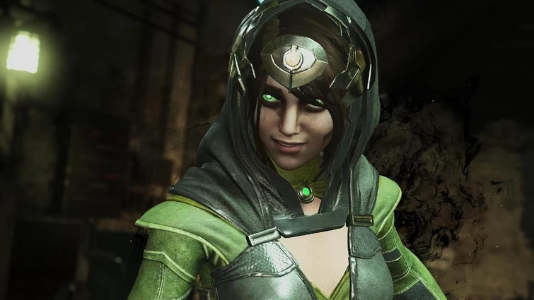 Day 126 of a random very hard battle until Injustice 3 drops | Fandom