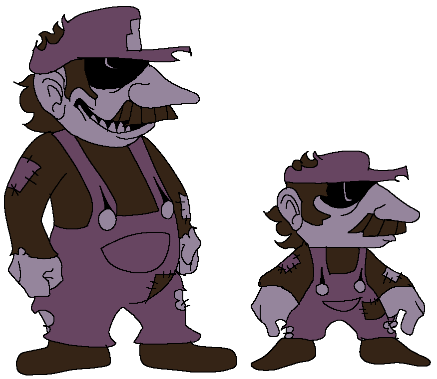 Retro Metro | Fandom