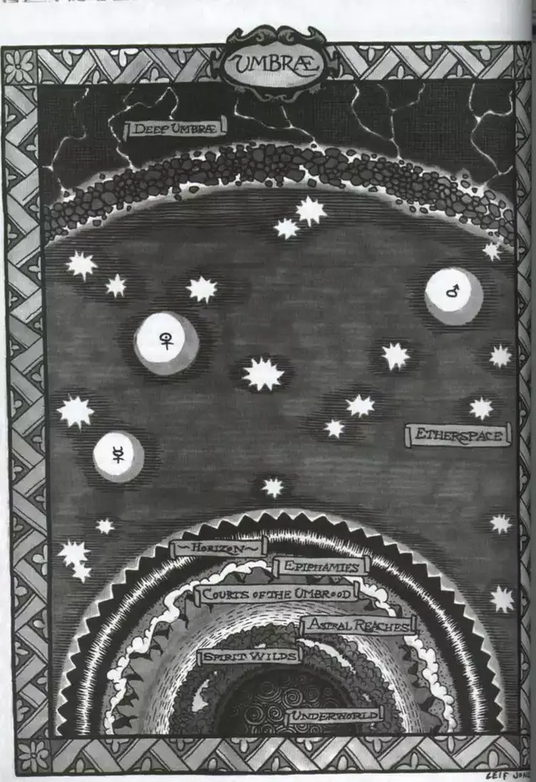 The Web Weaver (Dark world) vs Overvoid (DC) | Fandom