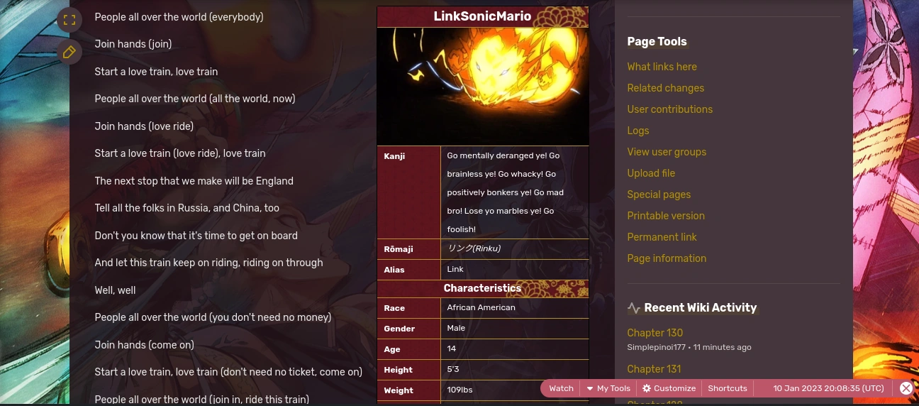 I Need help- | Fandom