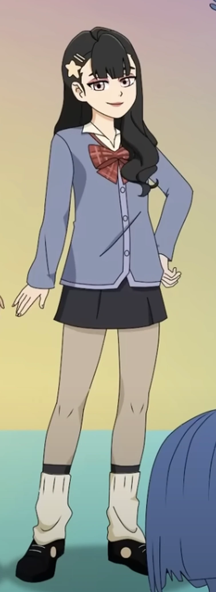 AN IN MSA?? | Fandom