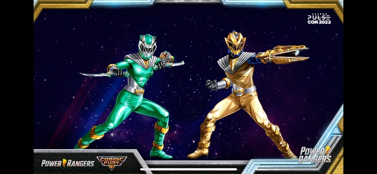 Thoughts on the Cosmic Fury suits revealed so far? | Fandom